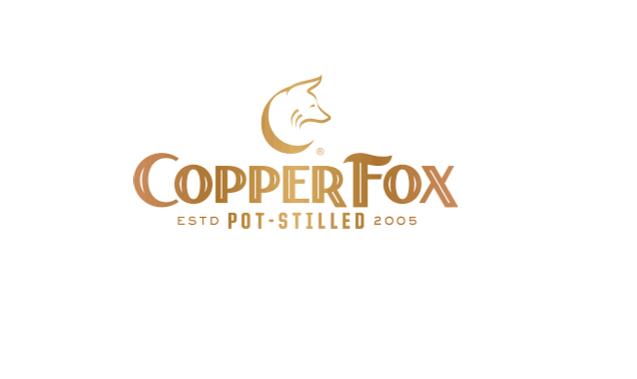Copper Fox Distillery – Vintage Wine & Spirits