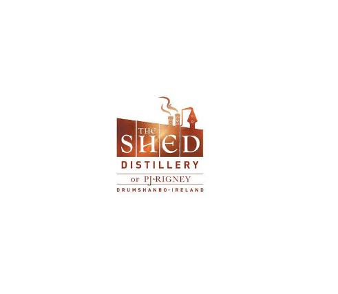 The Shed Distillery – Vintage Wine & Spirits