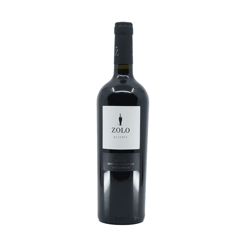 2019 Zolo Malbec Reserva – Vintage Wine & Spirits