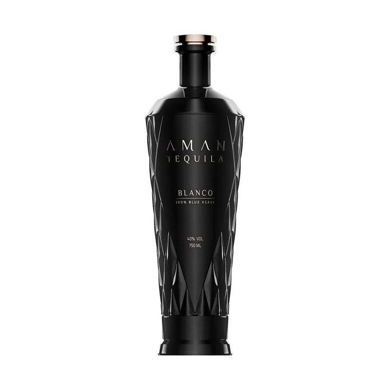 Aman Blanco Tequila – Vintage Wine & Spirits