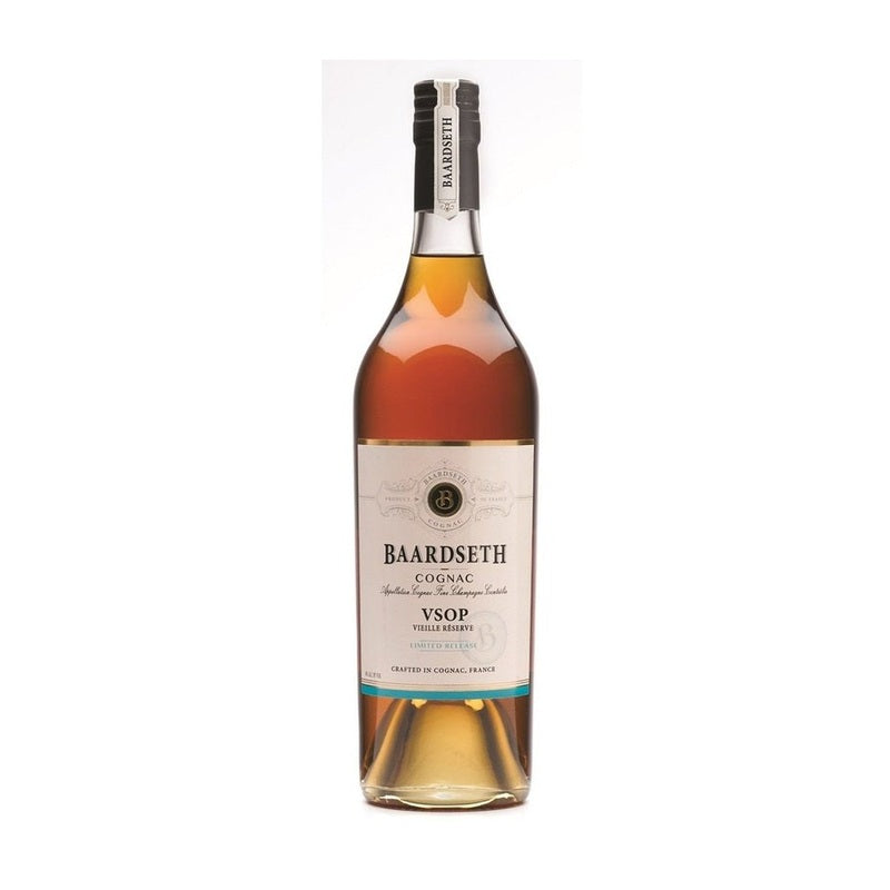Baardseth Vieille Réserve VSOP Fine Champagne Cognac – Vintage Wine ...