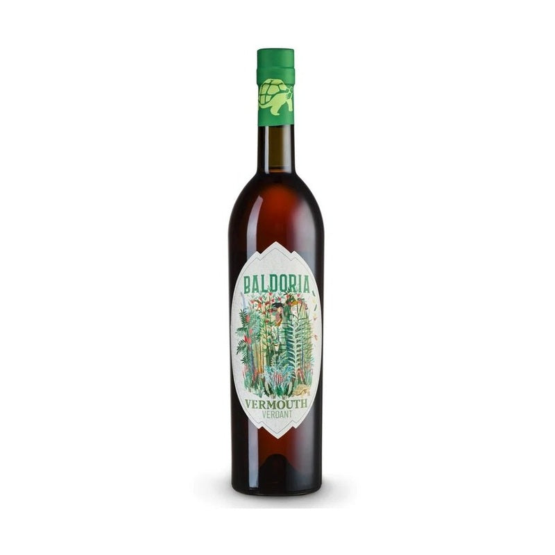 Baldoria Verdant Vermouth – Vintage Wine & Spirits