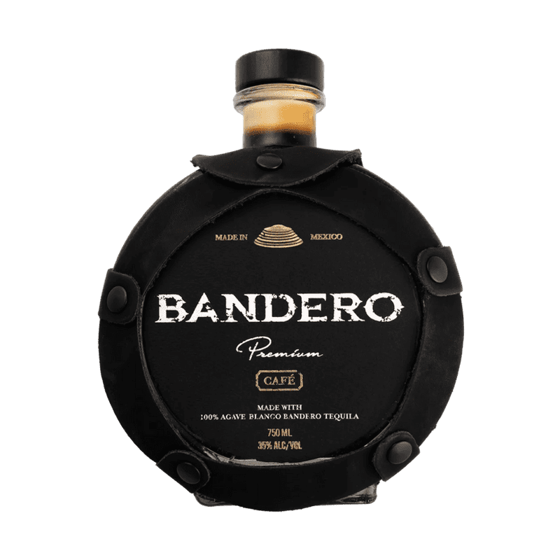 Bandero Cafe Flavored Tequila – Vintage Wine & Spirits