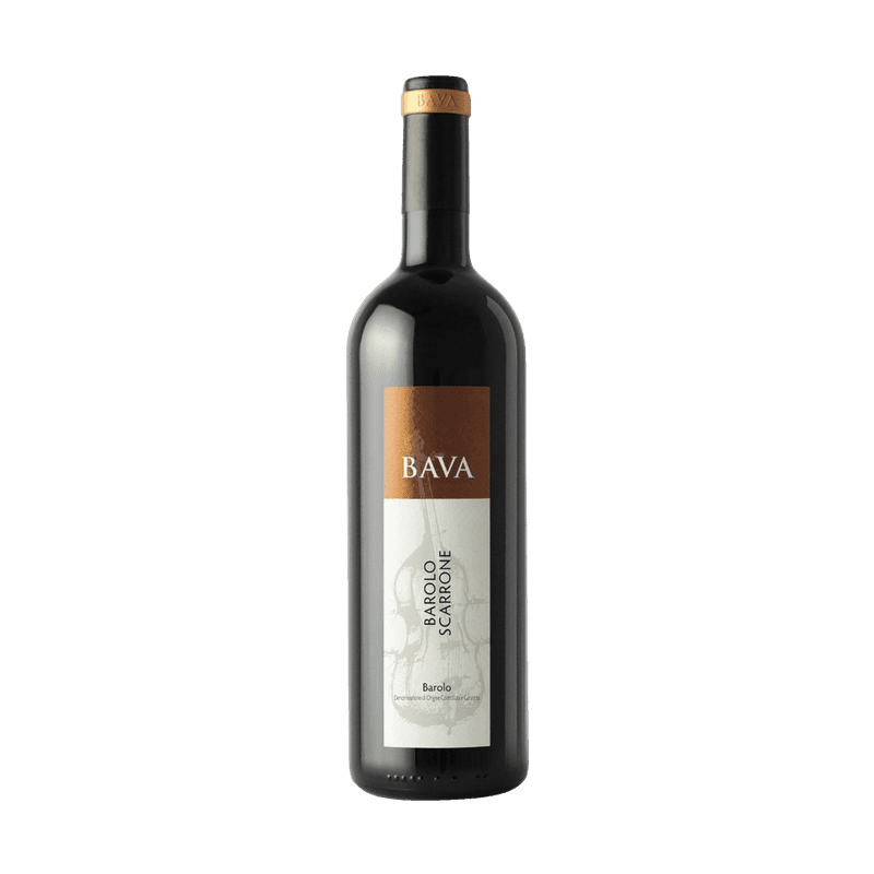 Bava Barolo Scarrone 2015 – Vintage Wine & Spirits