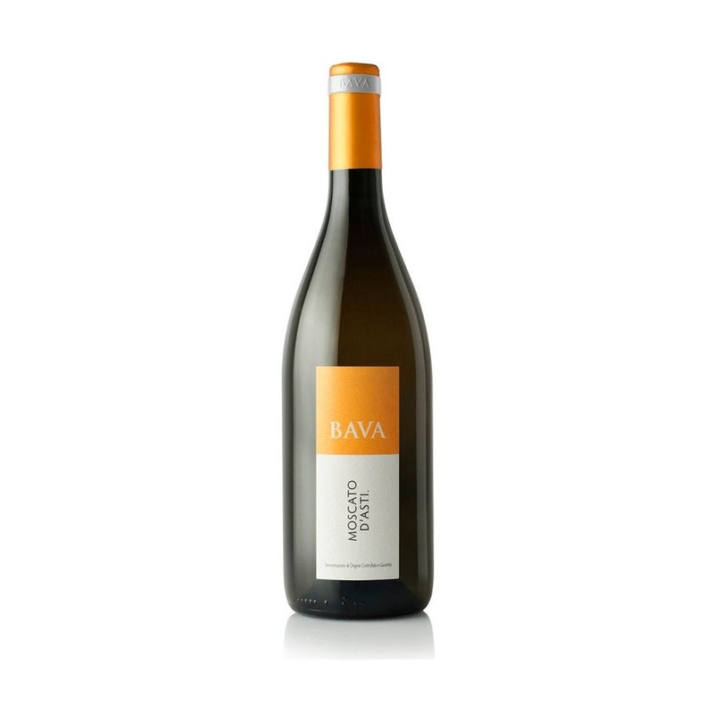 Bava Bass Tuba Moscato d'Asti 2020 – Vintage Wine & Spirits