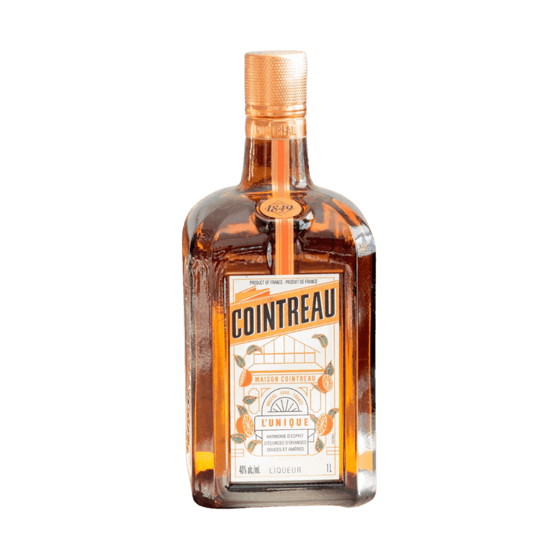 Cointreau (1L) – Vintage Wine & Spirits