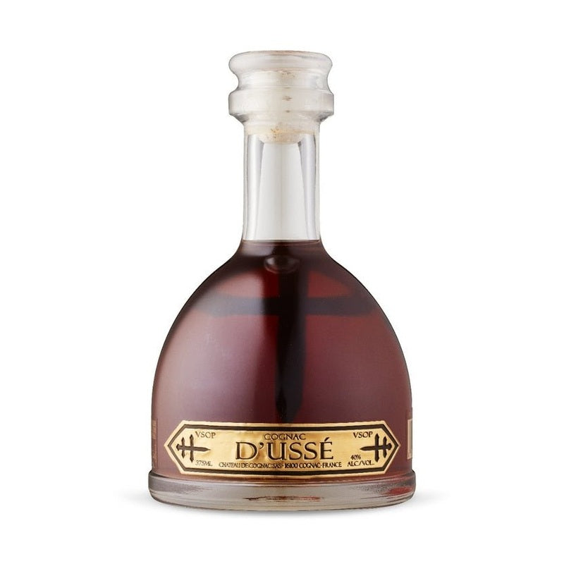 D'usse VSOP (375ml) – Vintage Wine & Spirits