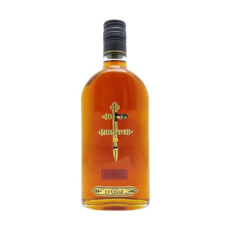 D'usse VSOP Cognac 200ml – Vintage Wine & Spirits