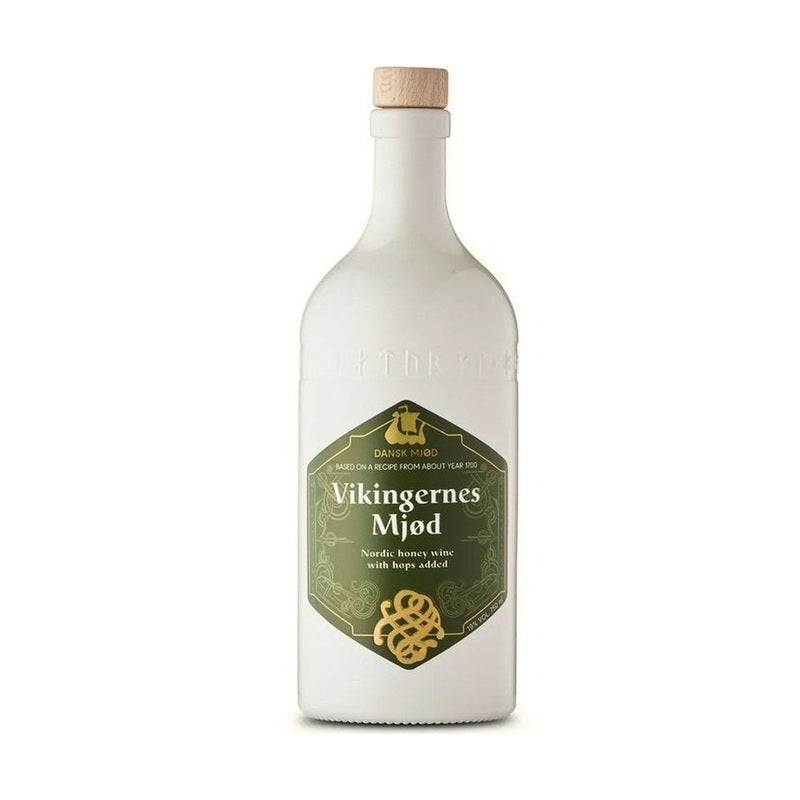 Dansk Mjød Vikingernes Mjød – Vintage Wine & Spirits