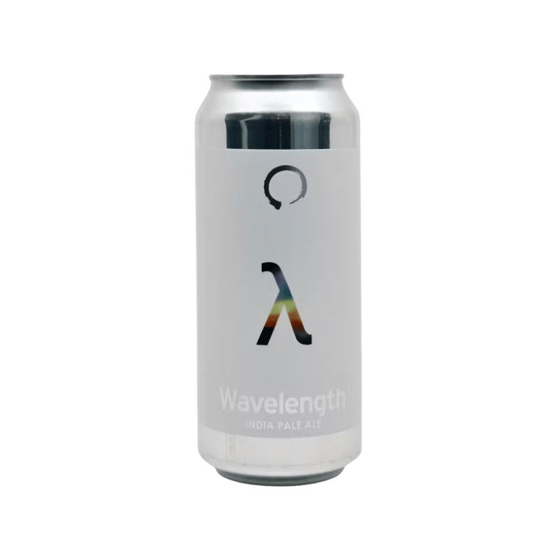 Equilibrium Brewery Wavelength IPA 4-pack Cans – Vintage Wine & Spirits