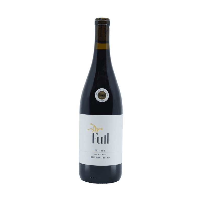 Fuil Rua Red Blend 2021 – Vintage Wine & Spirits