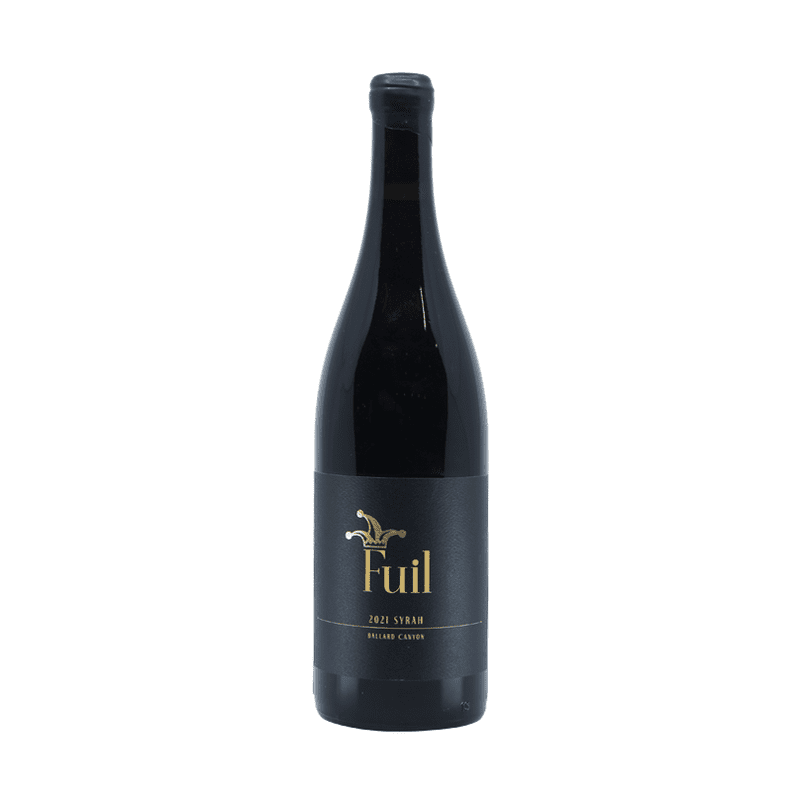 Fuil Syrah 2021 – Vintage Wine & Spirits