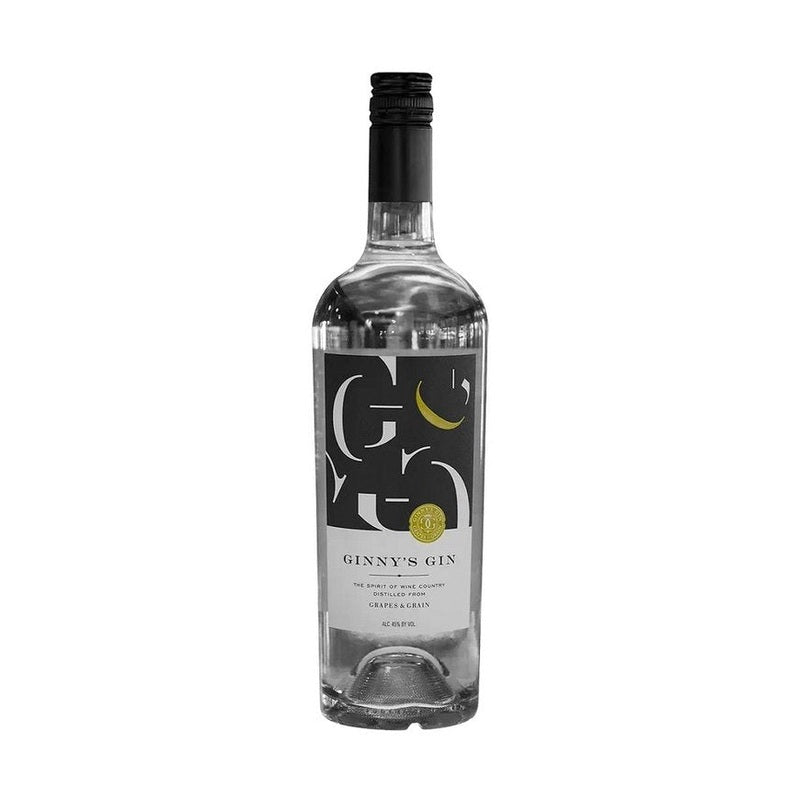 Ginny's Gin – Vintage Wine & Spirits