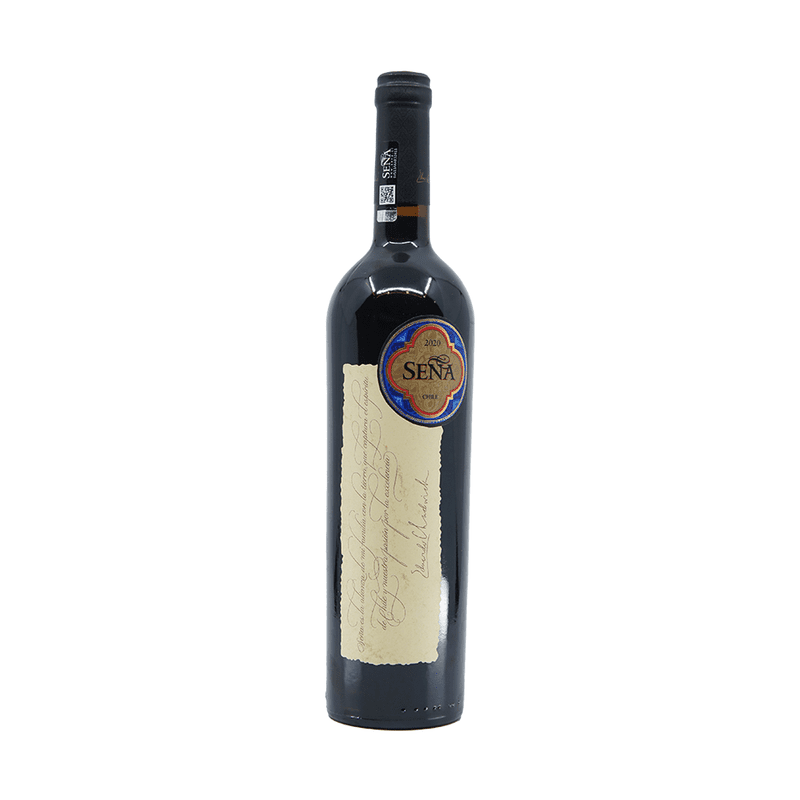 Sena 2020 – Vintage Wine & Spirits