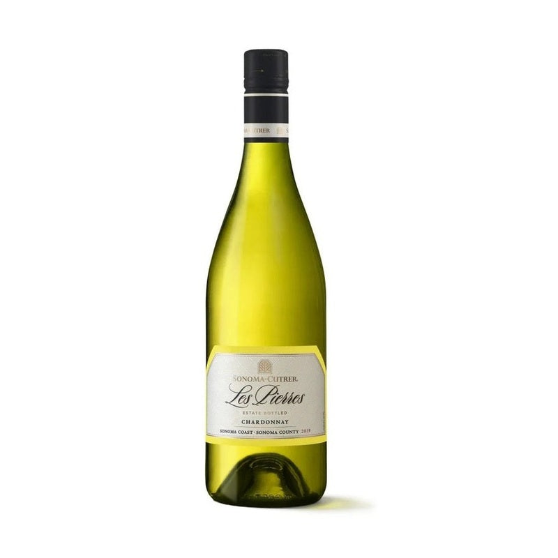 Sonoma-Cutrer Les Pierres Chardonay 2019 – Vintage Wine & Spirits