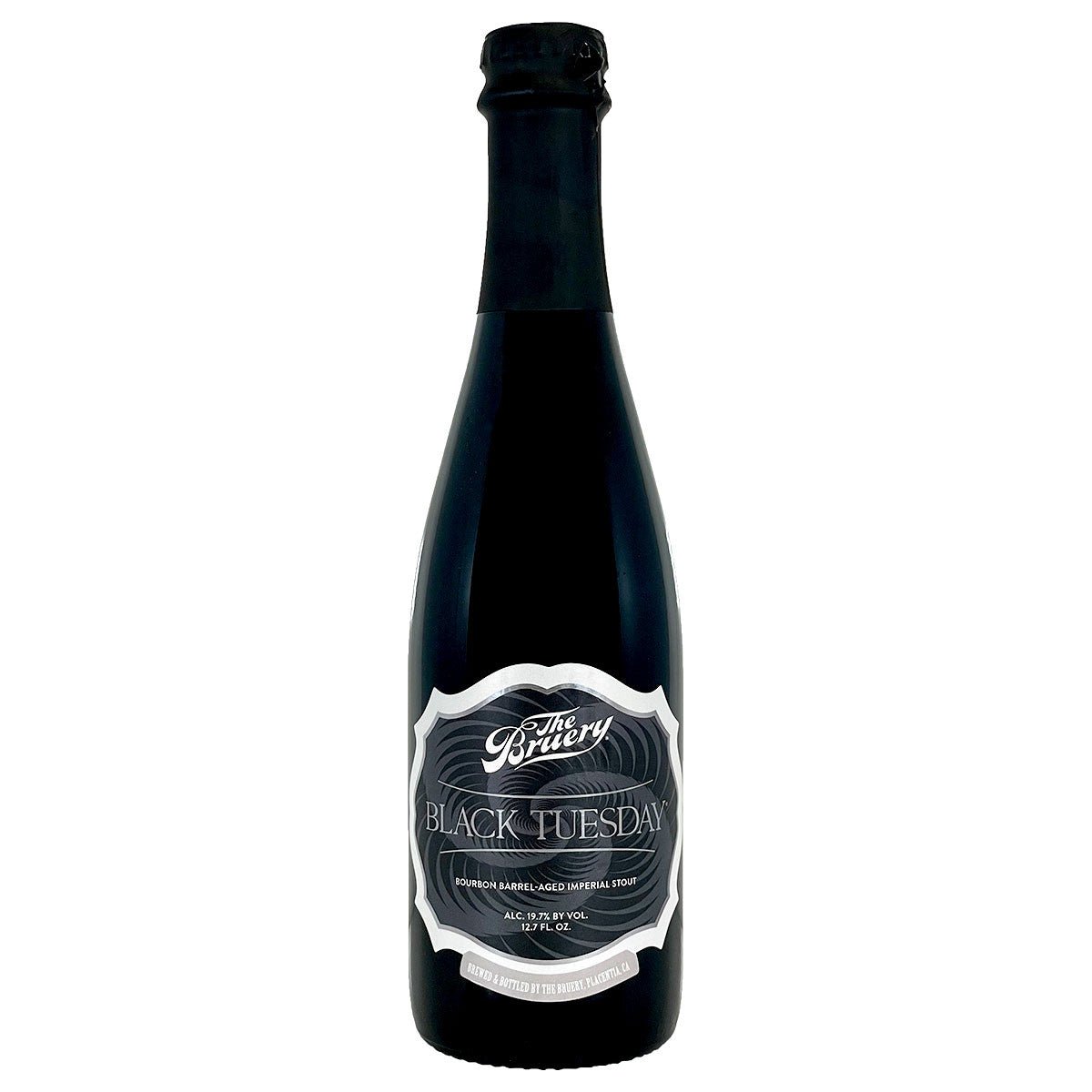 The Bruery Black Tuesday (375ml) – Vintage Wine & Spirits