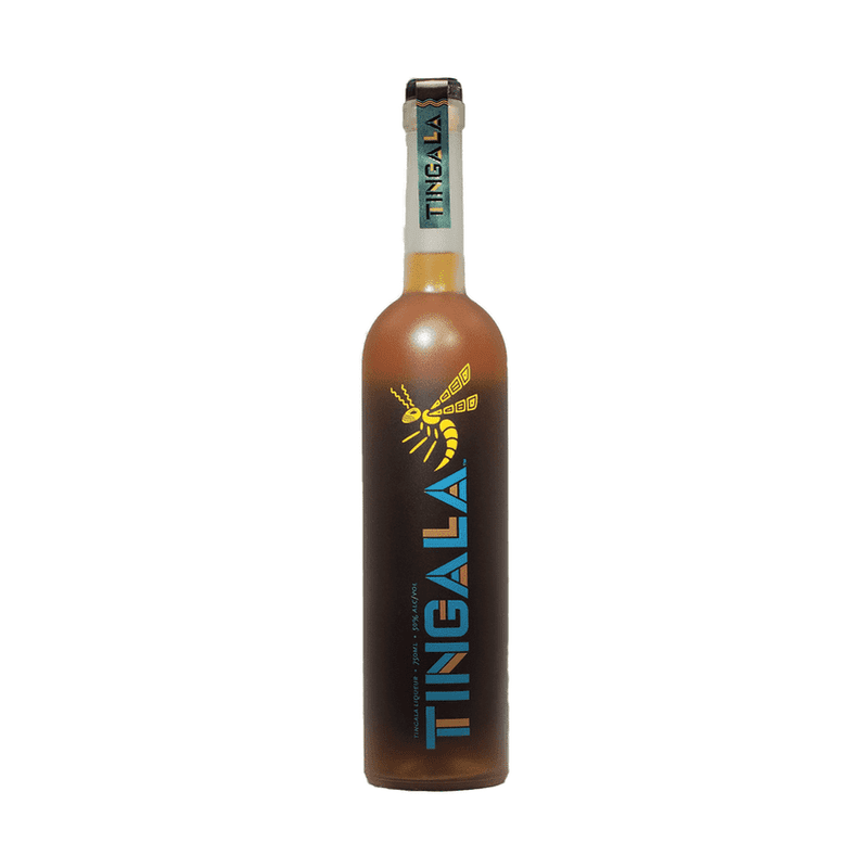 Tingala Liqueur – Vintage Wine & Spirits