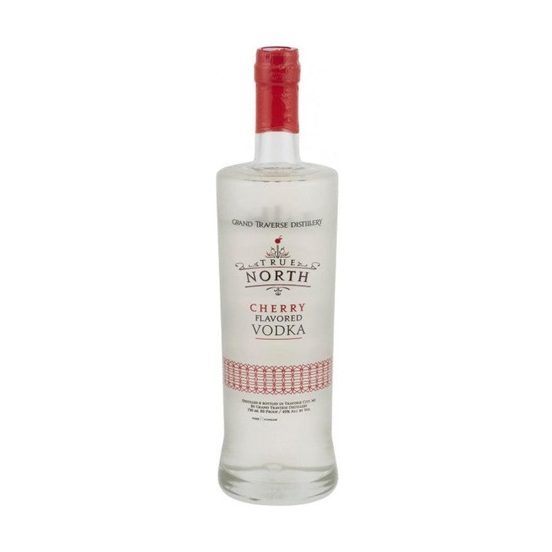True North Cherry Flavored Vodka – Vintage Wine & Spirits