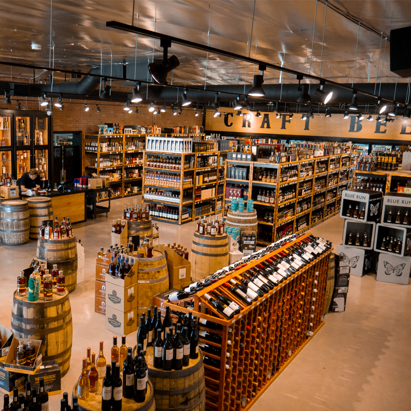 Vintage Wine & Spirits – Vintage Wine & Spirits