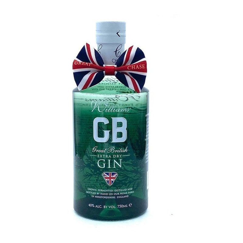 Williams Great British Extra Dry Gin – Vintage Wine & Spirits